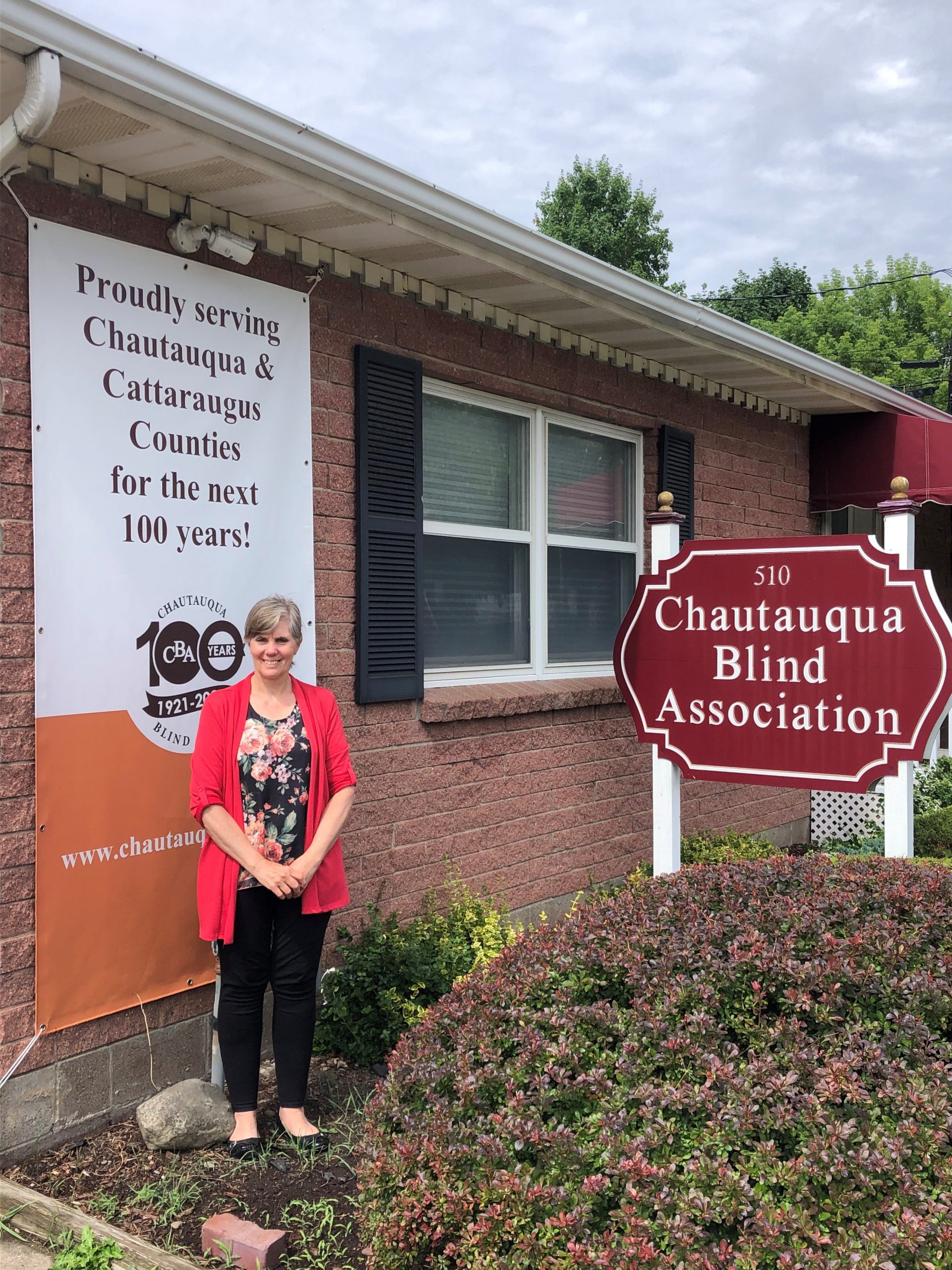 Blind Association to celebrate 100 years | News, Sports, Jobs ...